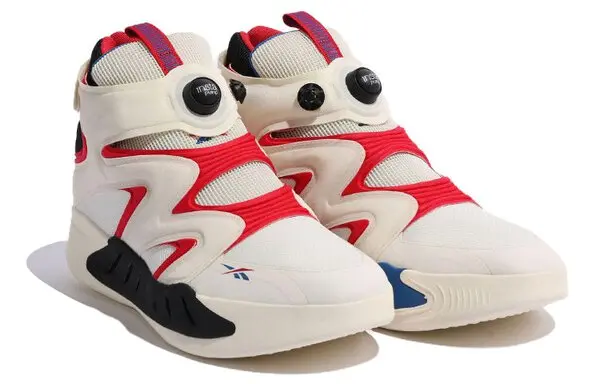 REEBOK Instapump Fury Zone Sneakers