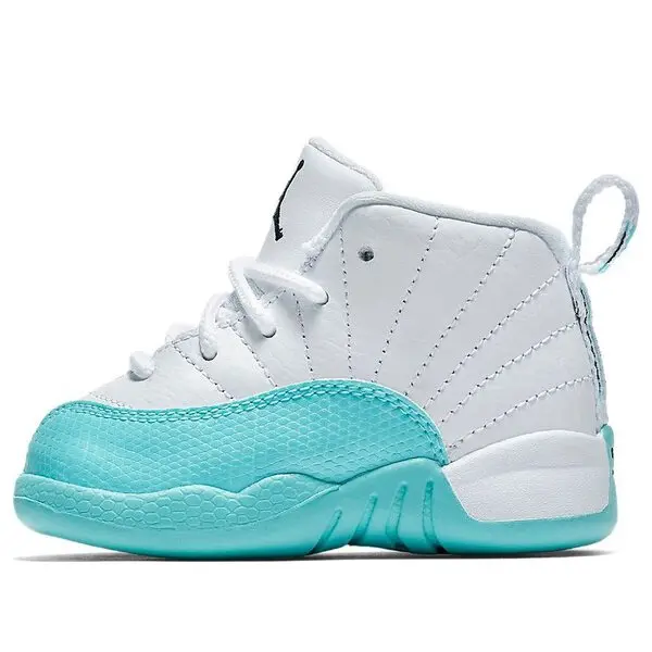 JORDAN Air 12 Retro Sneakers - Blue