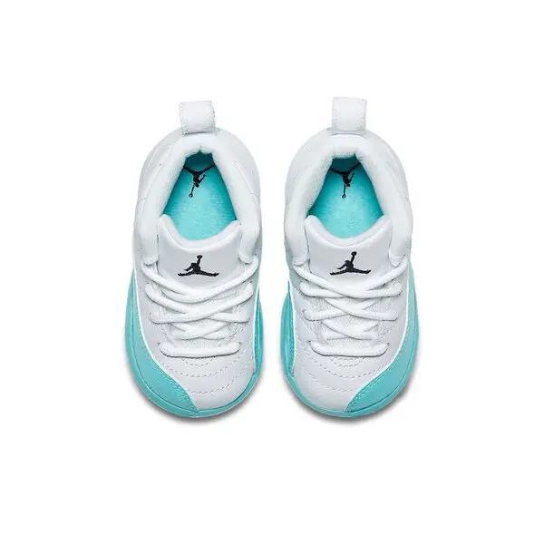 JORDAN Air 12 Retro Sneakers - Blue