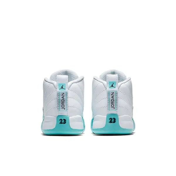 JORDAN Air 12 Retro Sneakers - Blue