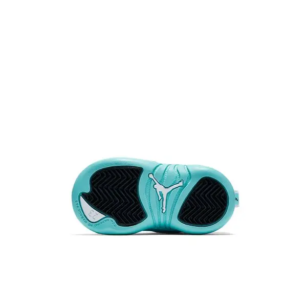 JORDAN Air 12 Retro Sneakers - Blue