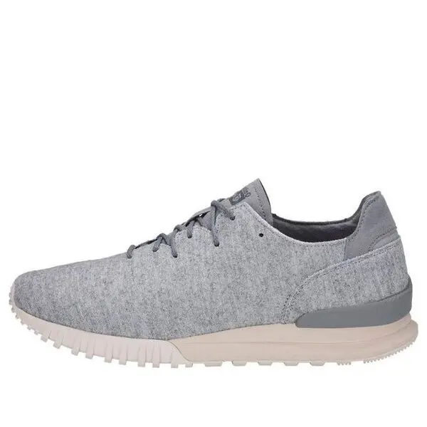 Onitsuka Tiger Samsara Lo Sneakers - Grey/white