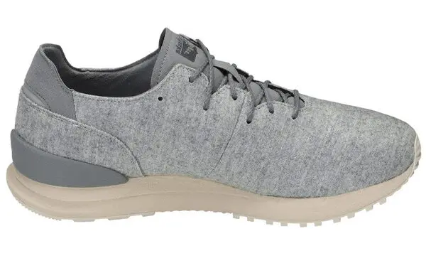 Onitsuka Tiger Samsara Lo Sneakers - Grey/white