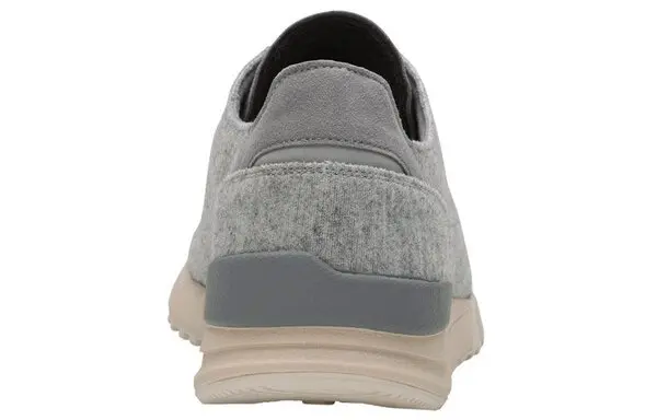 Onitsuka Tiger Samsara Lo Sneakers - Grey/white