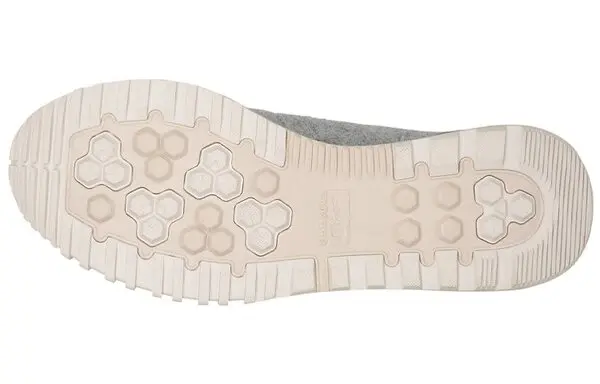 Onitsuka Tiger Samsara Lo Sneakers - Grey/white