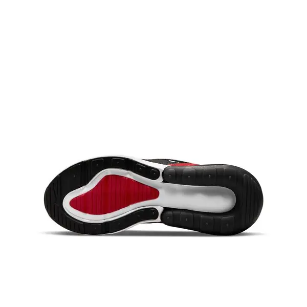 Nike Max 270 'bred' Sneakers - Black/red