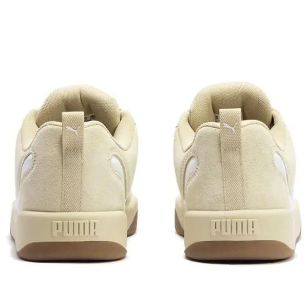 PUMA Footwear Park Lifestyle Sd - Beige
