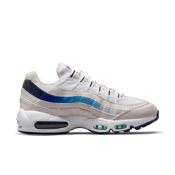 Nike Max 95 "3 Lions" Sneakers