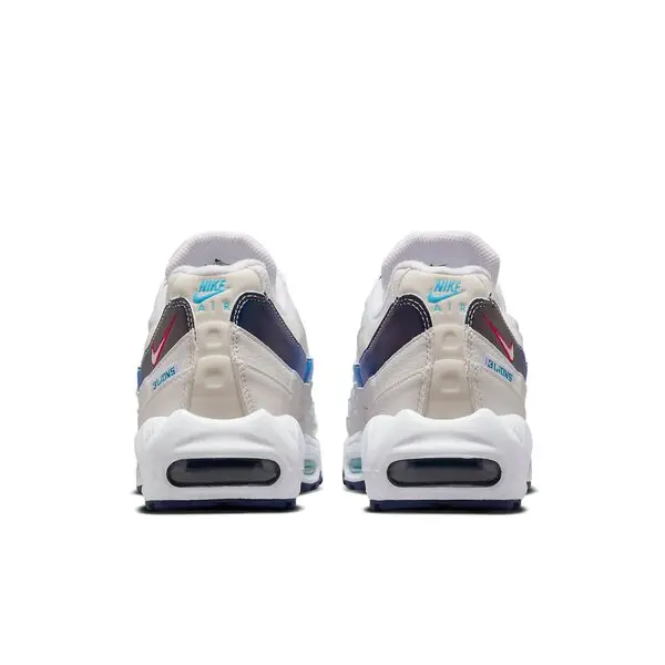 Nike Max 95 "3 Lions" Sneakers