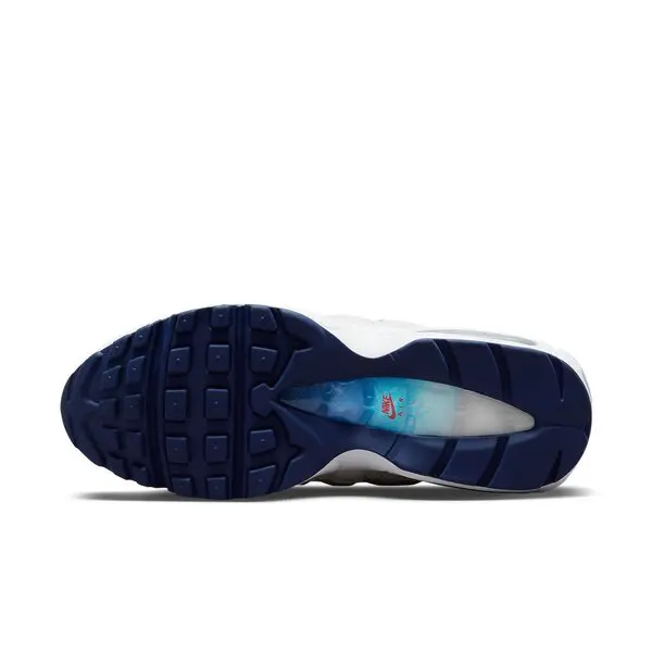 Nike Max 95 "3 Lions" Sneakers