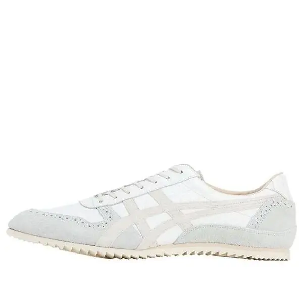 Onitsuka Tiger Ultimate Trainer Sneakers - White