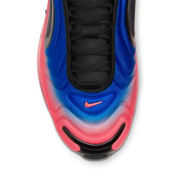 Nike Max 720 Sneakers - Black