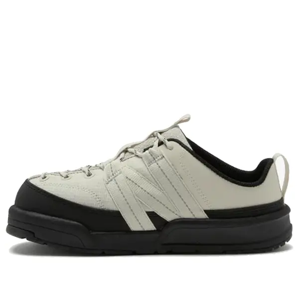 NEW BALANCE Crv-mule Sd3205ib3 - White/black