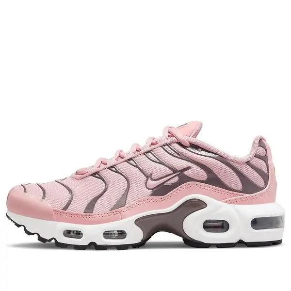 Nike Max Plus Sneakers - Pink/blue