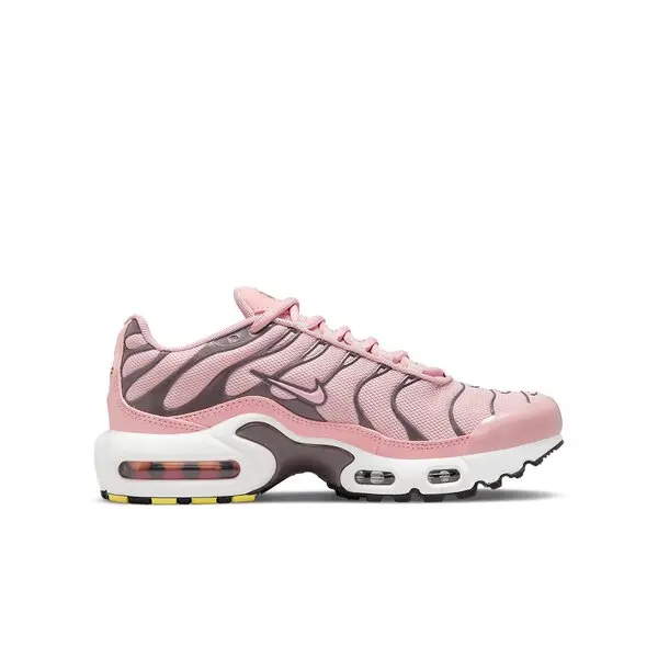 Nike Max Plus Sneakers - Pink/blue