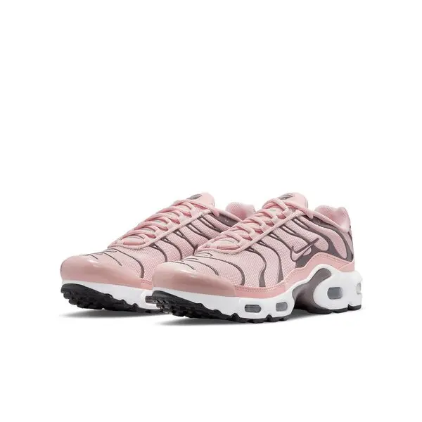 Nike Max Plus Sneakers - Pink/blue