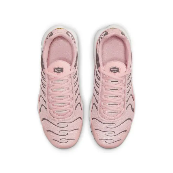 Nike Max Plus Sneakers - Pink/blue