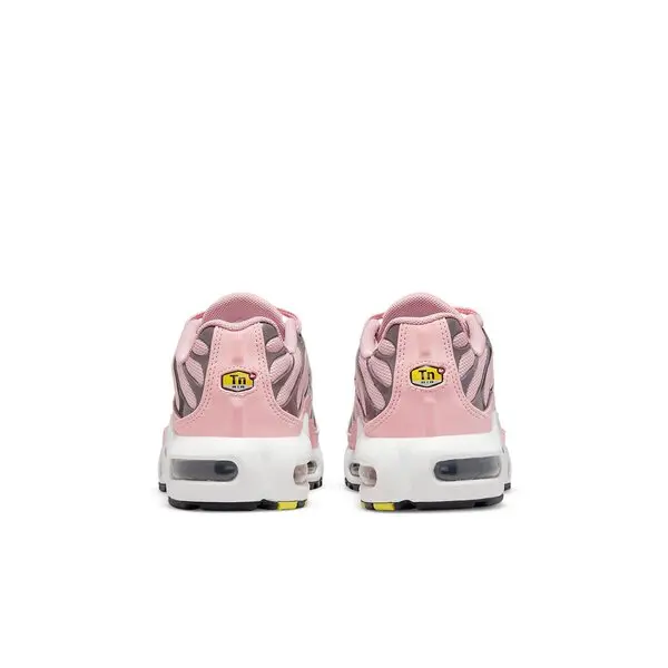 Nike Max Plus Sneakers - Pink/blue