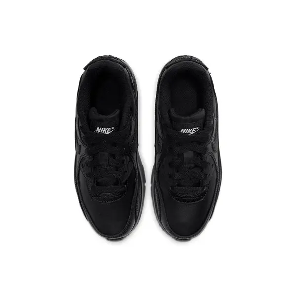 Nike Max 90 "triple " Sneakers - Black