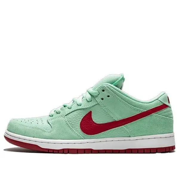 Nike Dunk Low Pro 'mint Red - Green