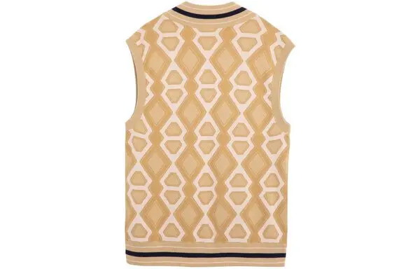 PUMA X Dapper Dan Knit Vest
