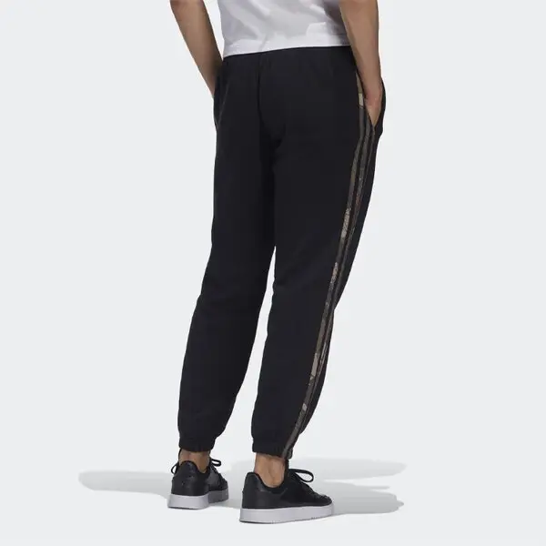 Adidas Originals Camouflage Striped Track Pants