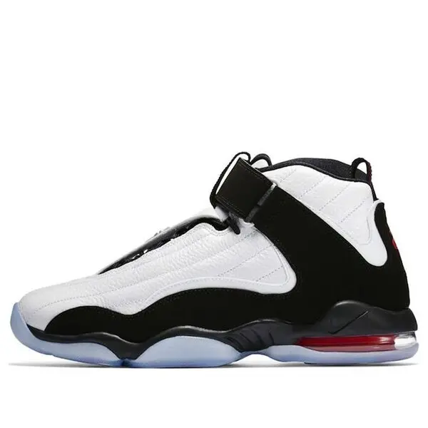 Nike Penny 4 Mid-top Sneakers - Chicago
