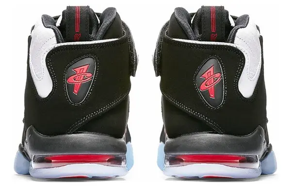 Nike Penny 4 Mid-top Sneakers - Chicago