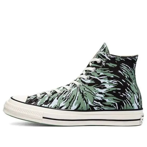 CONVERSE Carhartt Wip X Chuck Taylor All Star 1970s Hi 'hinterland' Sneakers