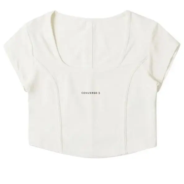 CONVERSE Corset Top