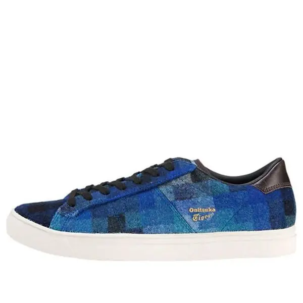 Onitsuka Tiger Lawnship 2.0 Sneakers - Blue