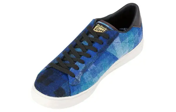 Onitsuka Tiger Lawnship 2.0 Sneakers - Blue