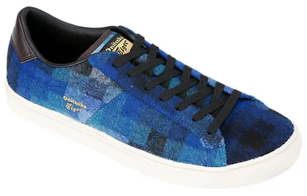 Onitsuka Tiger Lawnship 2.0 Sneakers - Blue