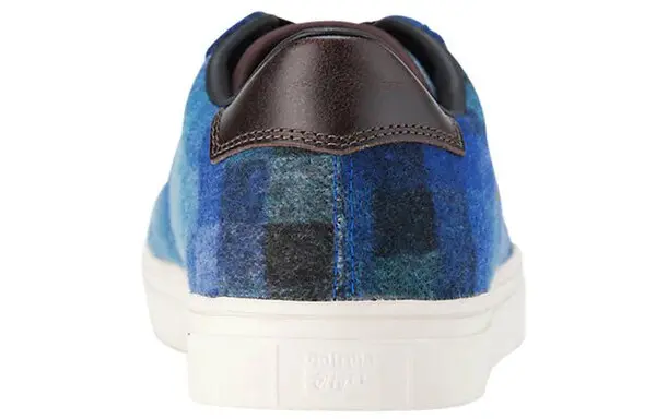 Onitsuka Tiger Lawnship 2.0 Sneakers - Blue