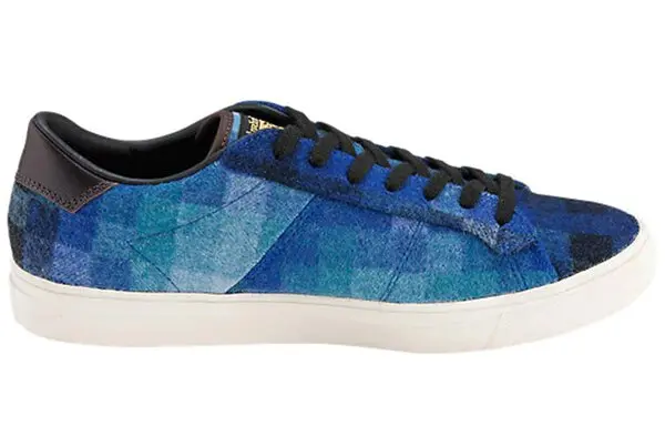 Onitsuka Tiger Lawnship 2.0 Sneakers - Blue
