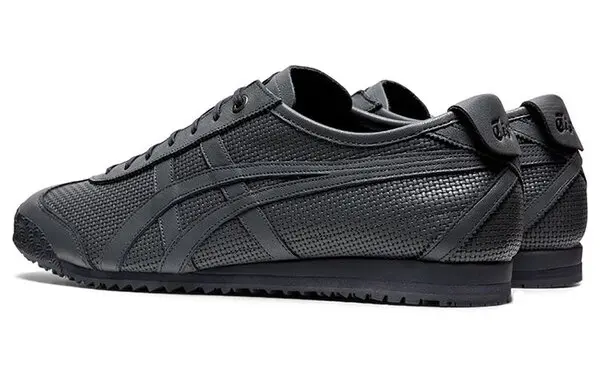 Onitsuka Tiger Mexico 66 Sneakers - Carrier/grey