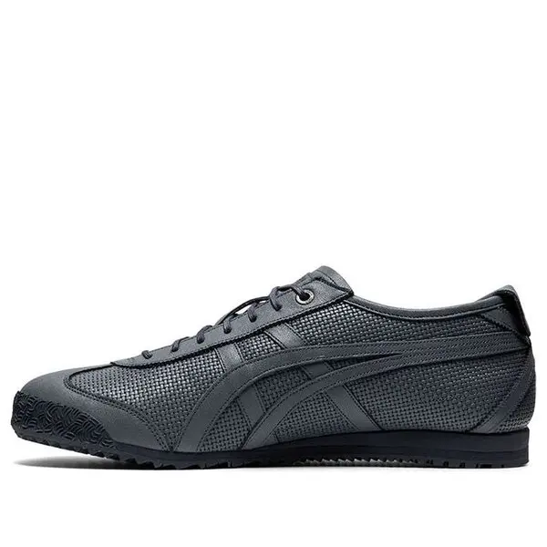 Onitsuka Tiger Mexico 66 Sneakers - Carrier/grey
