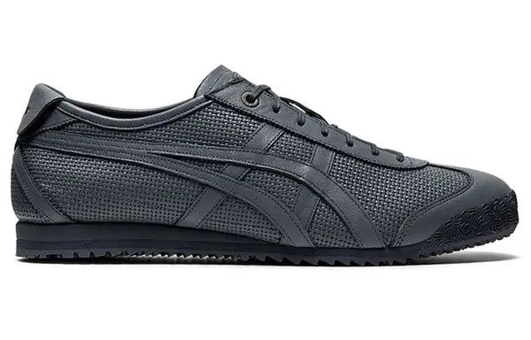 Onitsuka Tiger Mexico 66 Sneakers - Carrier/grey