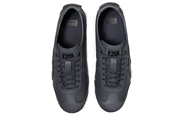 Onitsuka Tiger Mexico 66 Sneakers - Carrier/grey