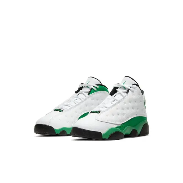 JORDAN 13 Retro 'lucky Green