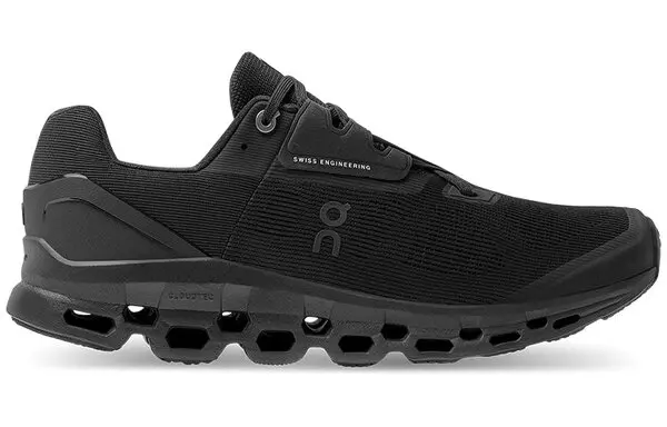 On Cloudstratus Sneakers