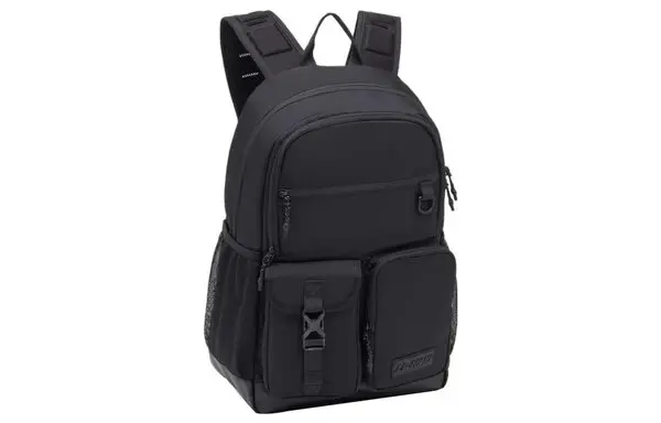 LI-NING Logo Training Backpack
