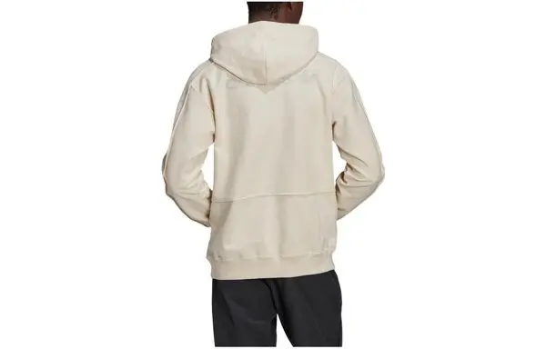 Adidas Originals Solid Color Logo Hoodie