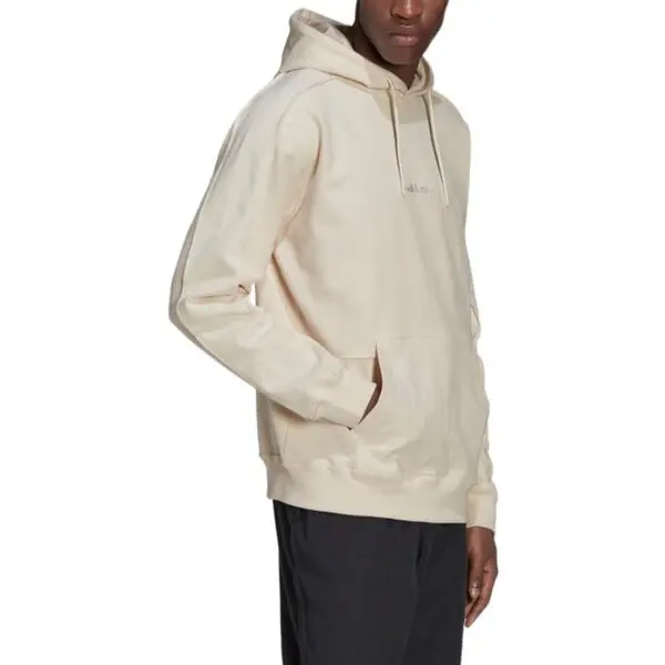 Adidas Originals Solid Color Logo Hoodie
