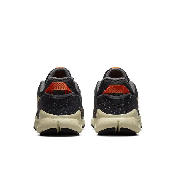 Nike Free Terra Vista Sneakers - Black/canvas/anthracite
