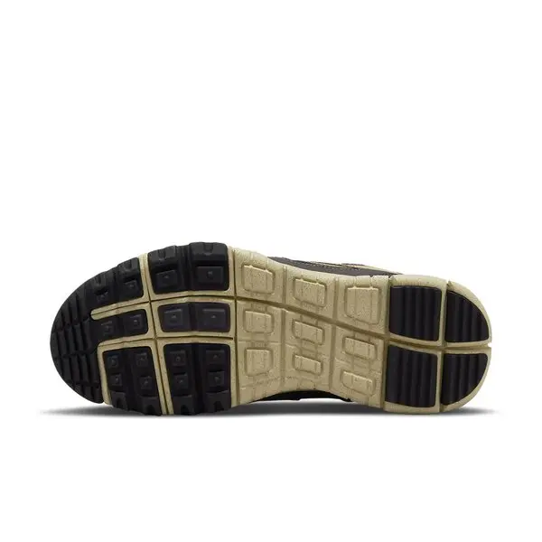 Nike Free Terra Vista Sneakers - Black/canvas/anthracite