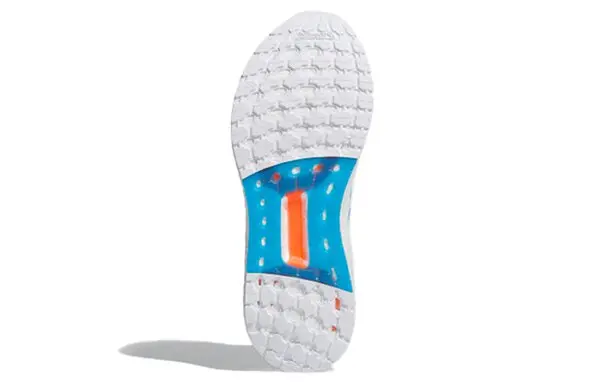Adidas Ultraboost 20 Primeblue Sneakers - White/blue