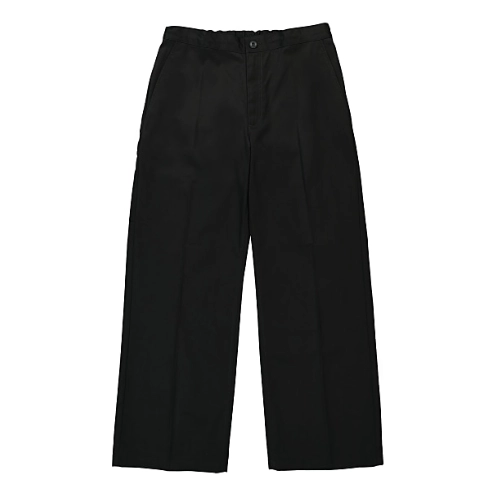 JORDAN X J Balvin Woven Trousers - Black