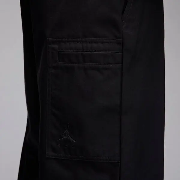 JORDAN X J Balvin Woven Trousers