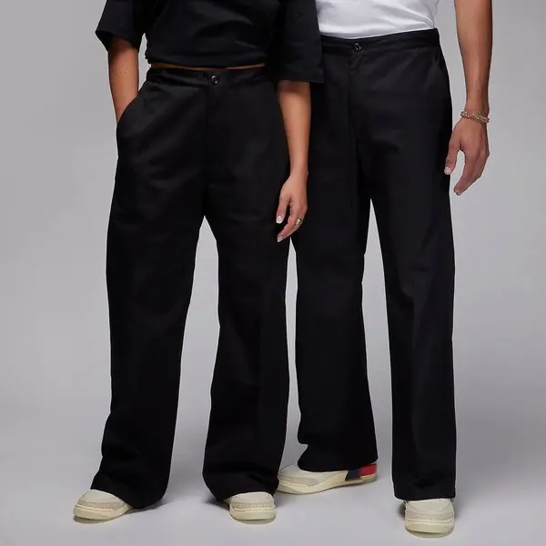 JORDAN X J Balvin Woven Trousers